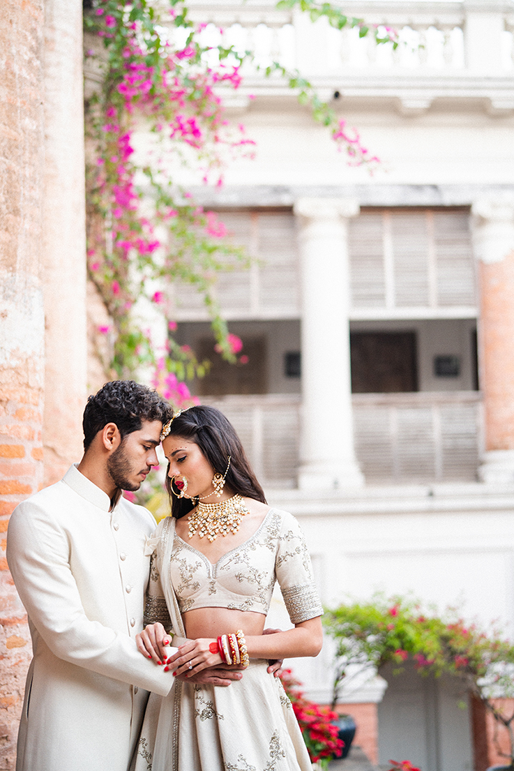 Amar Bari - Bridelan