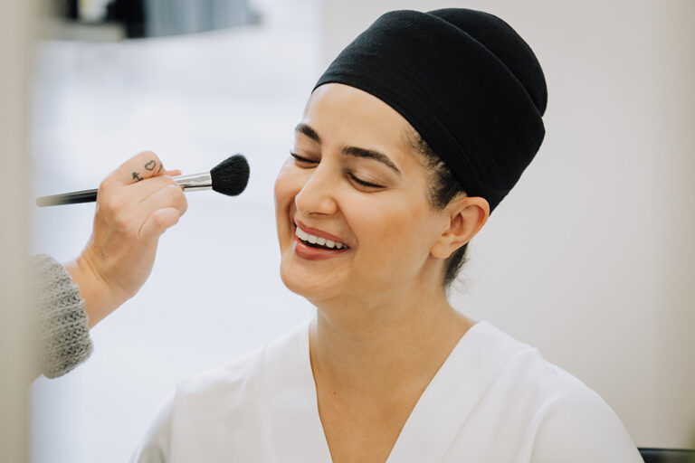 Prableen + Nirusan - Bridelan