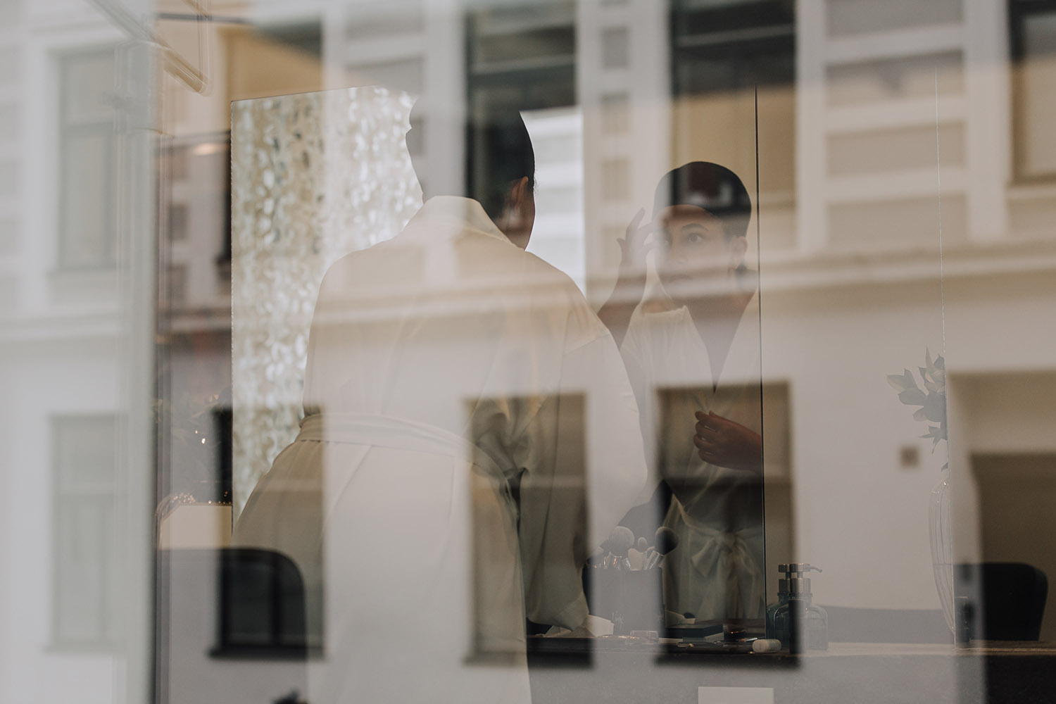 Bridelan | Prableen + Nirusan