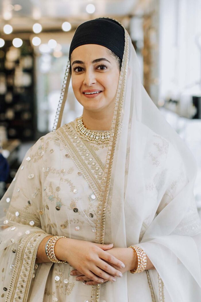 Prableen + Nirusan - Bridelan