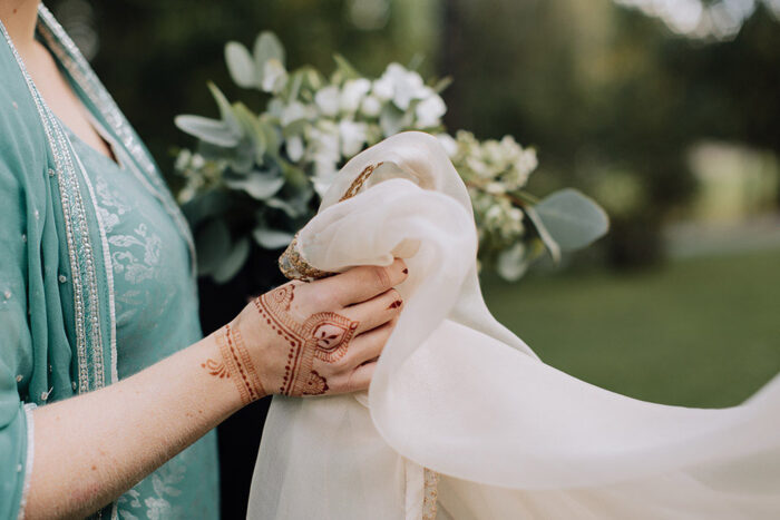 Prableen + Nirusan - Bridelan