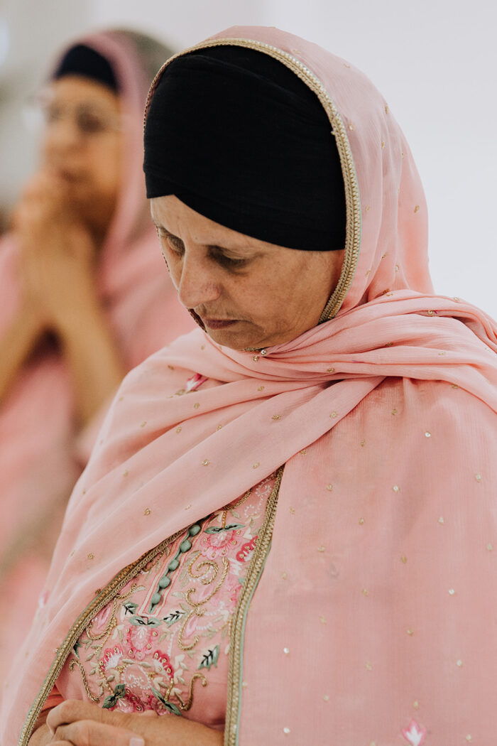 Prableen + Nirusan - Bridelan