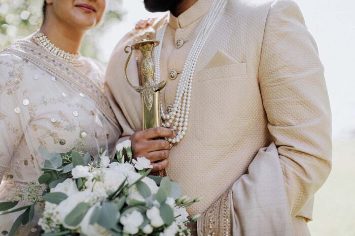 Prableen + Nirusan - Bridelan