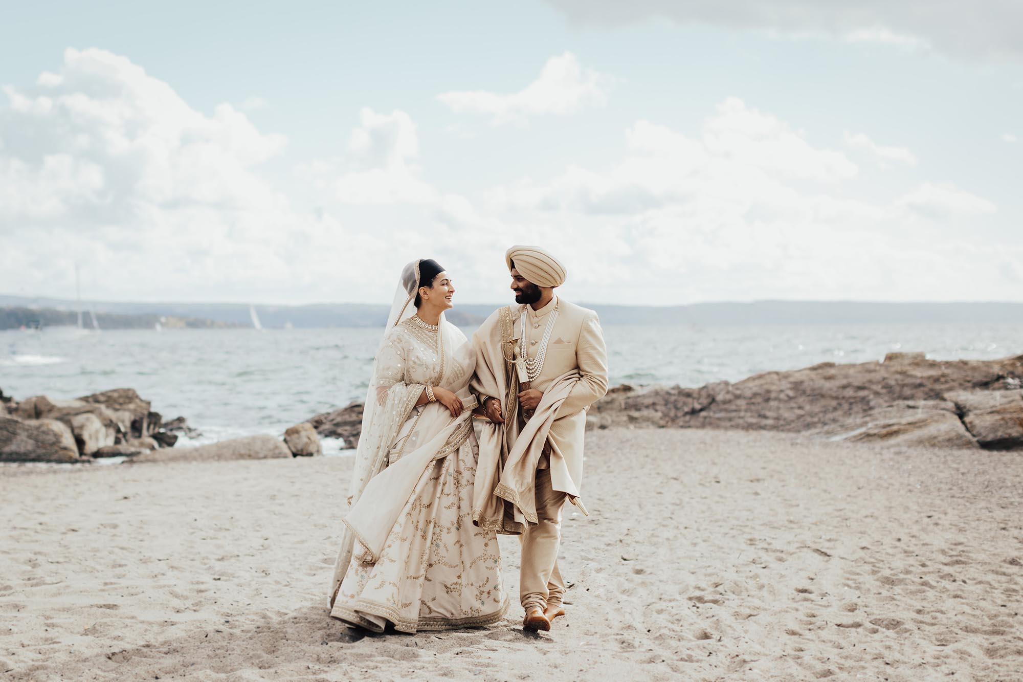 Bridelan | Prableen + Nirusan