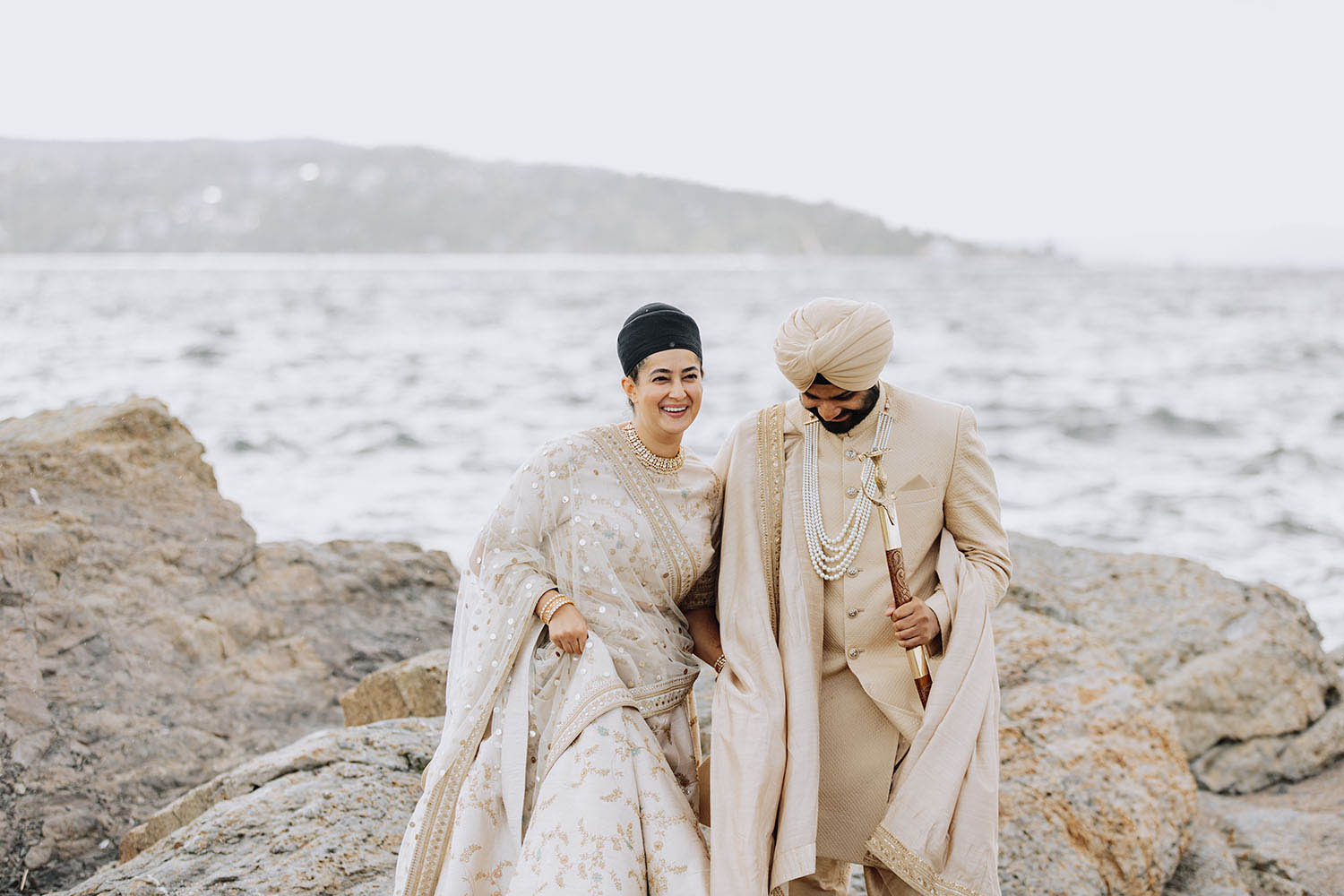 Bridelan | Prableen + Nirusan